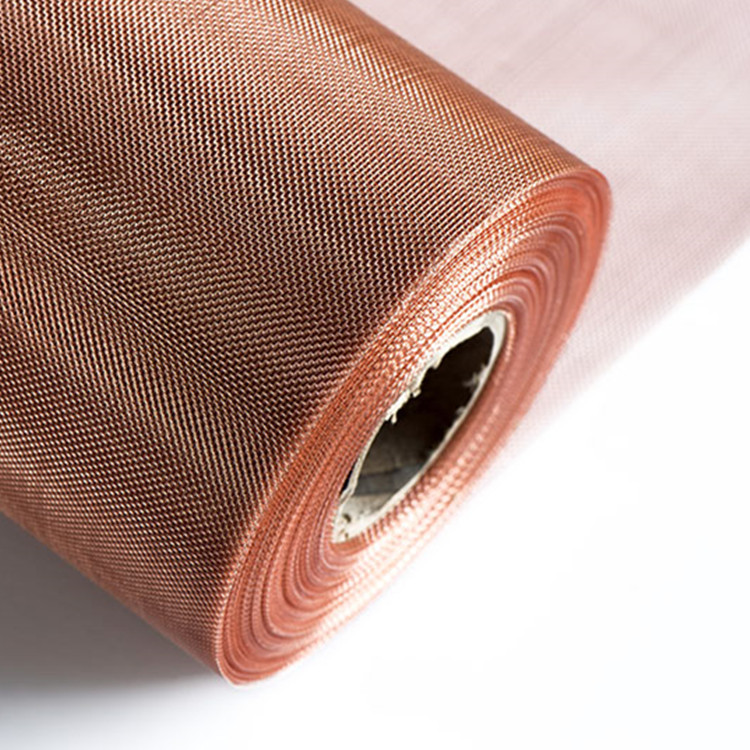 Copper Mesh - Ehsshield
