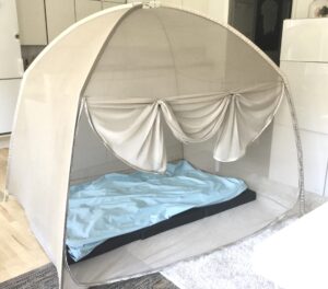 Faraday Info - Ehsshield